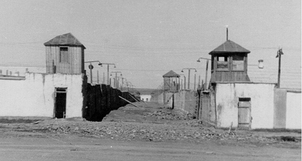 The Gulag Archipelago